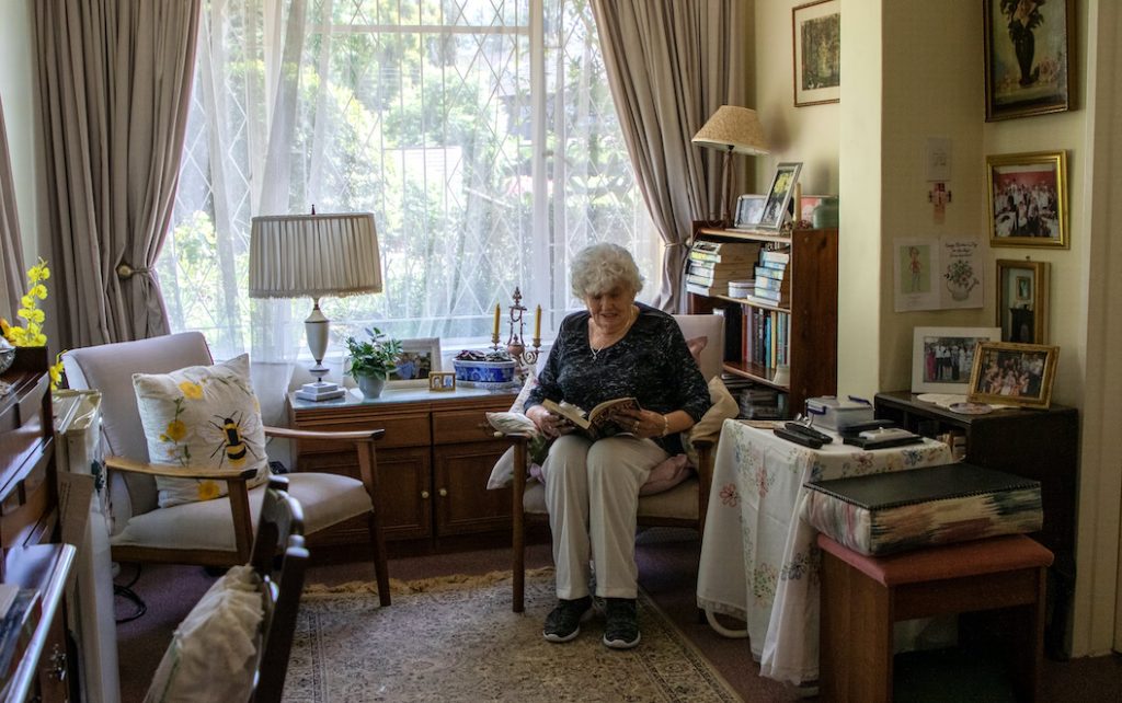 Available Now - Mowana