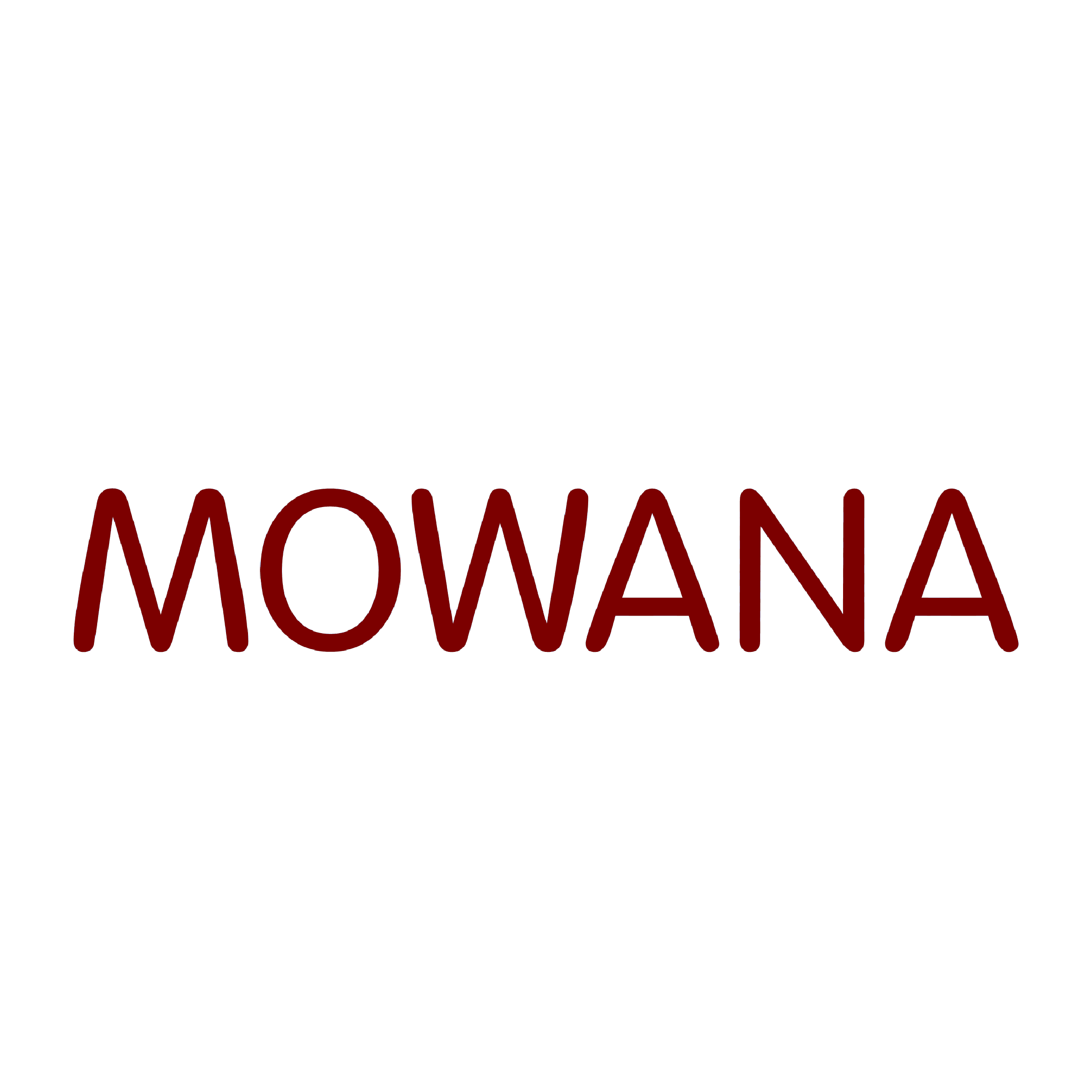 Mowana - Mowana