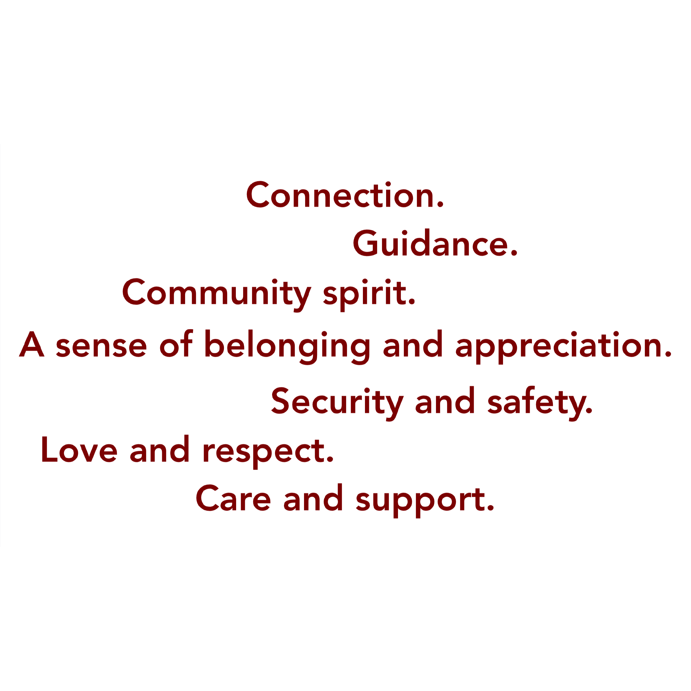 The meaning behind the name - Mowana Communities NPC