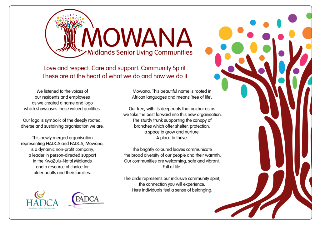 PADCA and HADCA Merger FAQs and Updates – Mowana